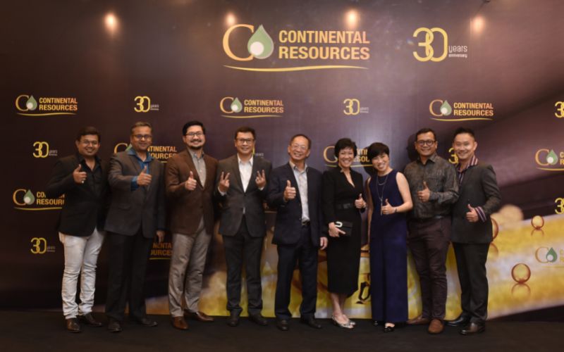 Career | Job Vacancy | Work @ Continental Resources Sdn Bhd